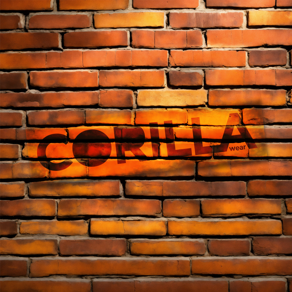 CORILLA | wear – CORILLA Wear